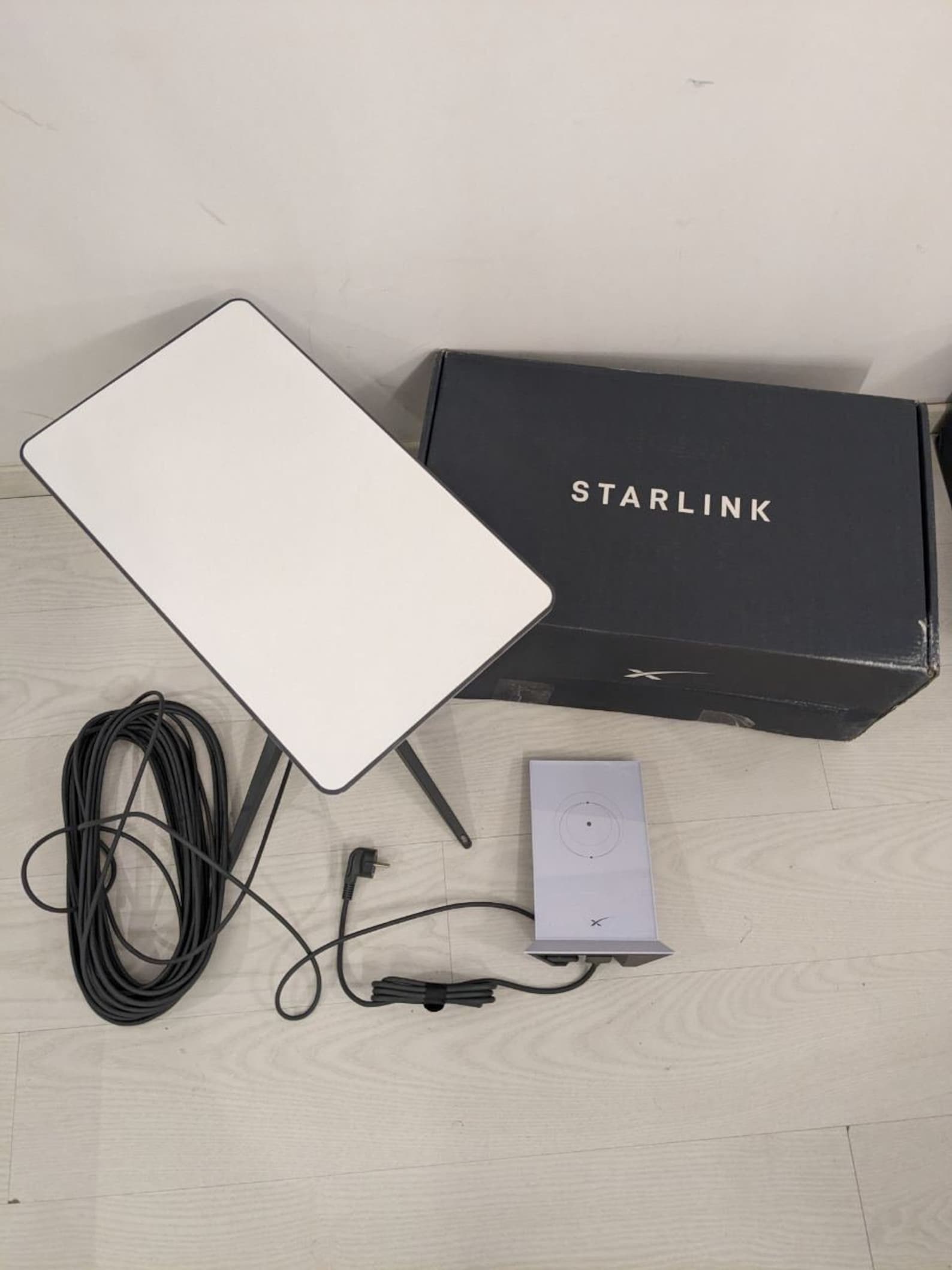 New Starlink Dish KIT V2/gen2 ROAM / RV / Residential - Etsy