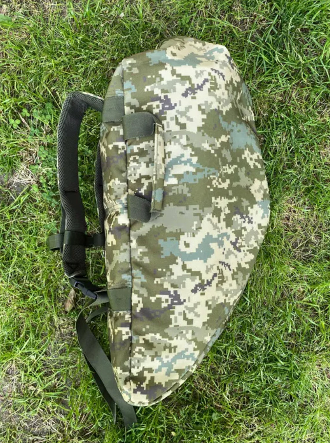 Starlink Standart Kit Gen 4 Backpack / Carrying Starlink Gen 4 Bag ...