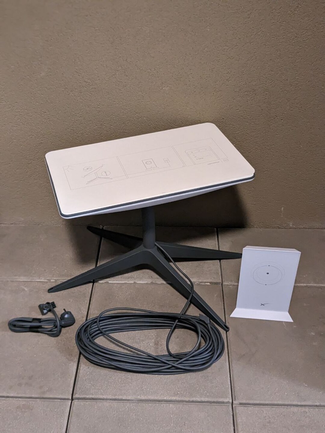 New Starlink Dish KIT V2/gen2 ROAM / RV / Residential - Etsy Australia