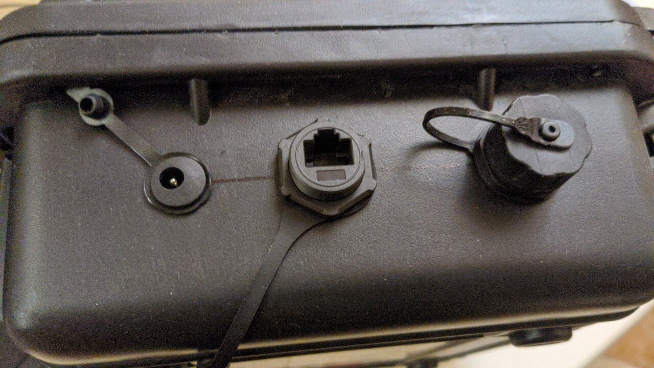 Starlink Mobility Full KIT - Etsy