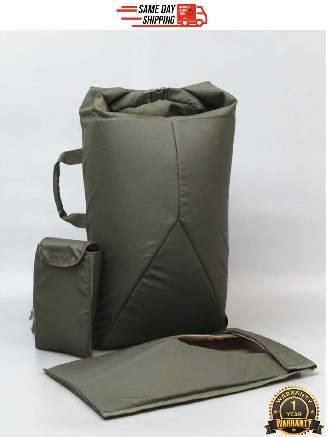 Starlink Gen 2 Backpack / Carrying Starlink Gen 2 Bag / Backpack for ...