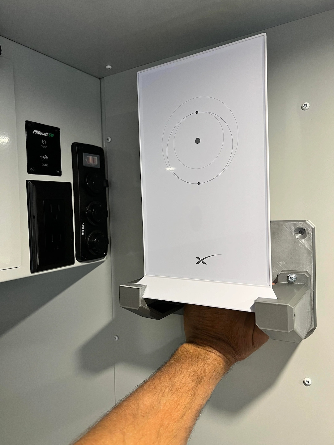 Starlink MESH WIFI ROUTER for Starlink Gen 2 / V2 / Residential / Yacht ...