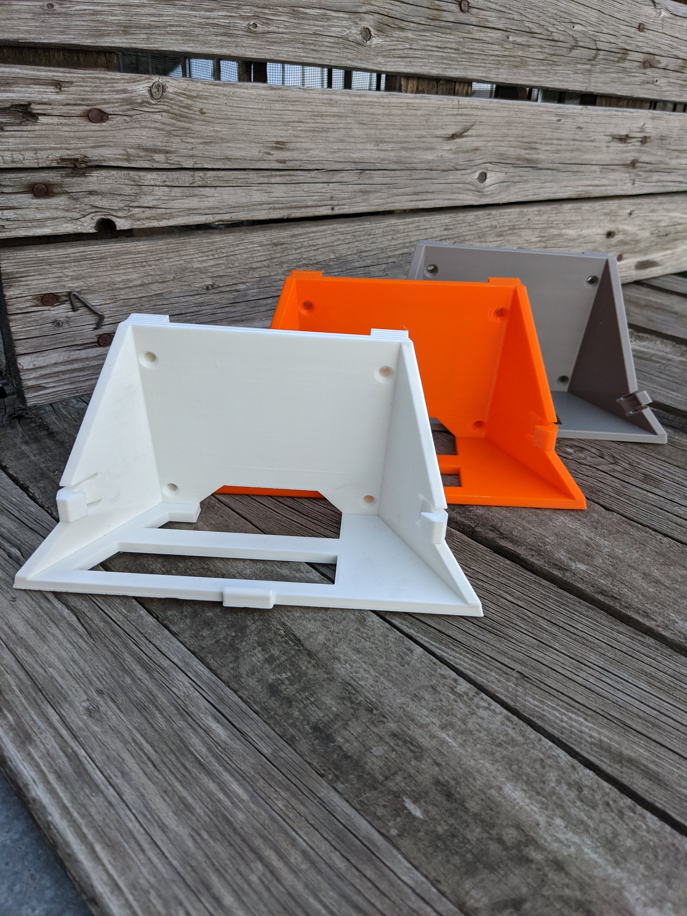 Router / Mesh Starlink Wifi Wall Mount for GEN2/V2 Fastening - Etsy ...