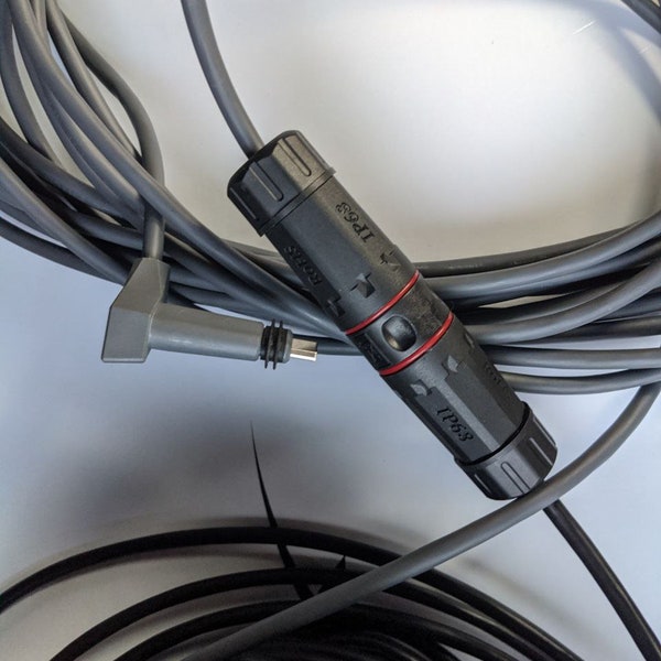 Starlink Cable Connectors - Etsy