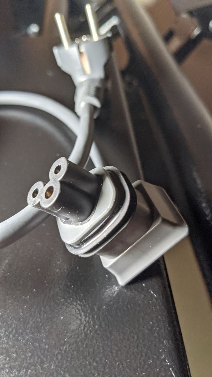 Original Starlink Power Cable for Starlink Gen2 / RV / ROAM / Yacht ...