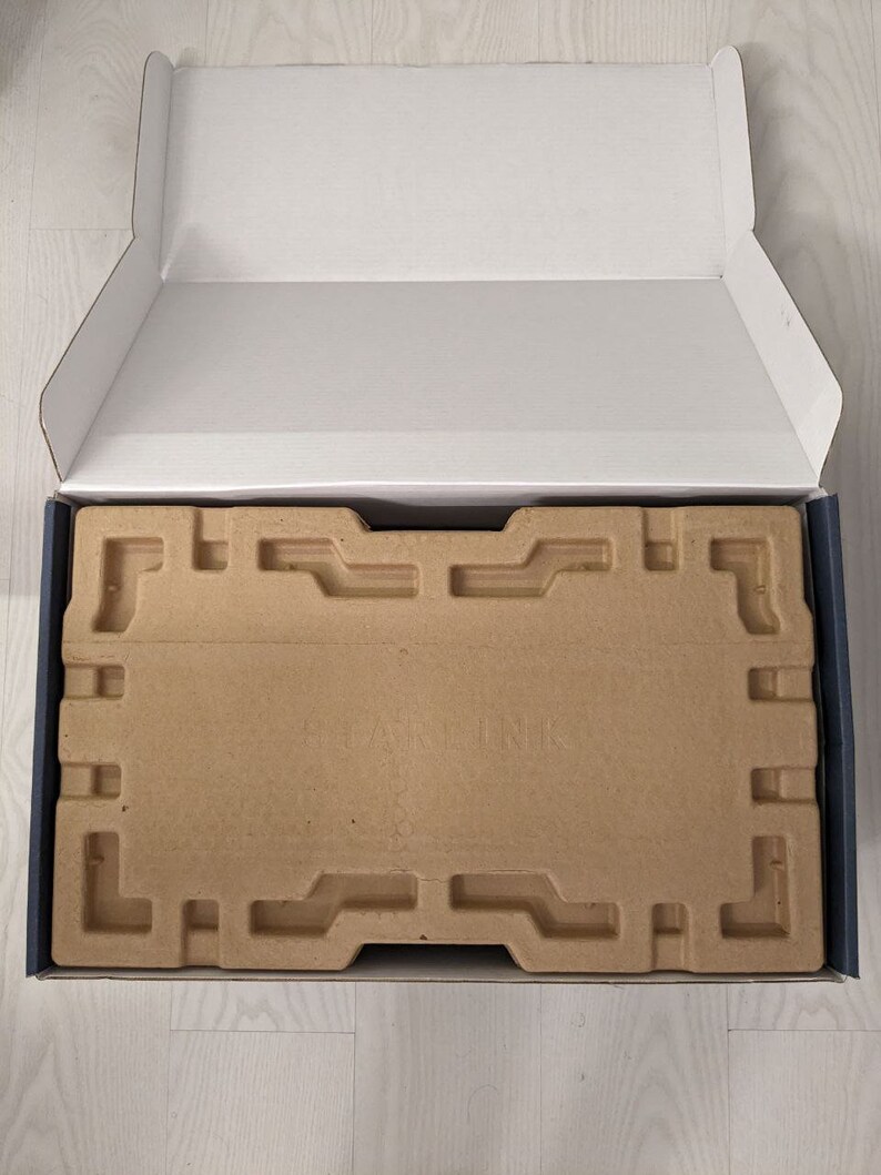 New Starlink Dish KIT V2/gen2 ROAM / RV / Residential - Etsy