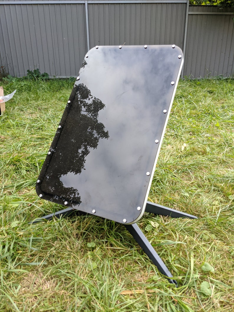 Hail Protection for Starlink Dish GEN 2 / Protective Starlink Mount for ...