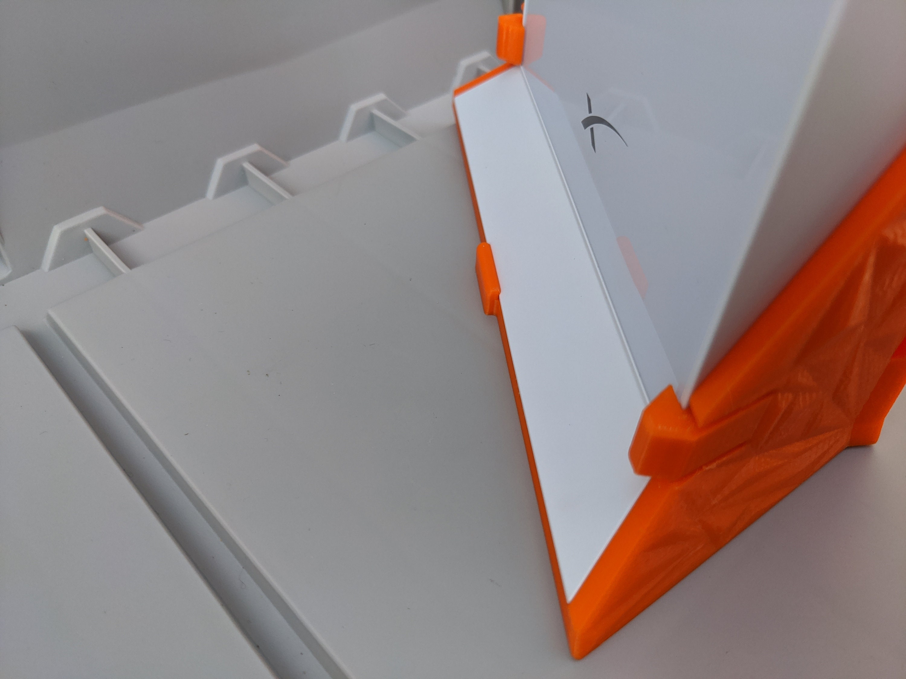 Router / Mesh Starlink Wifi Wall Mount for GEN2/V2 Fastening - Etsy ...