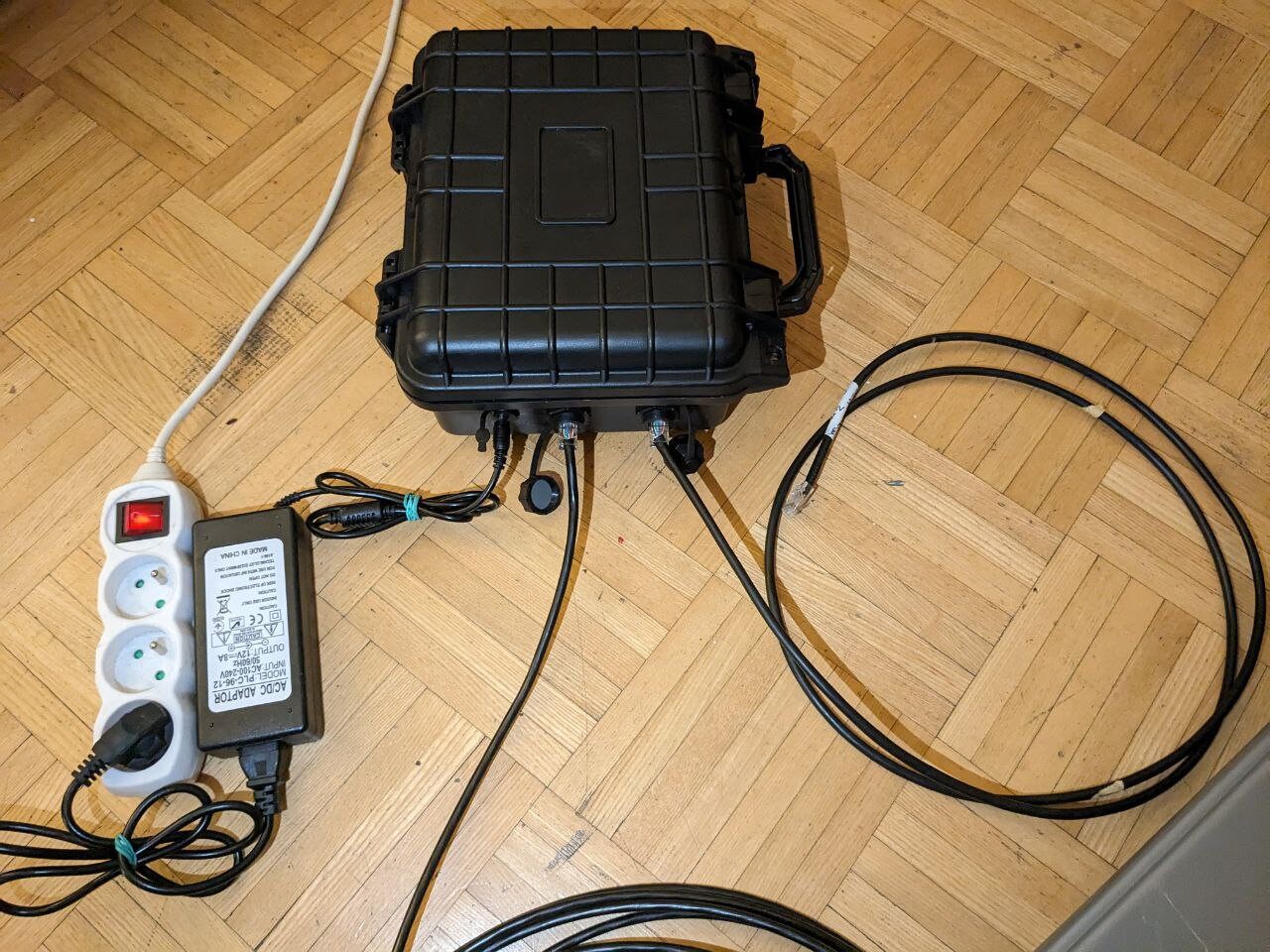 Starlink Mobility Full KIT - Etsy