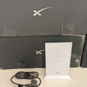 New Starlink Dish KIT V2/gen2 ROAM / RV / Residential - Etsy