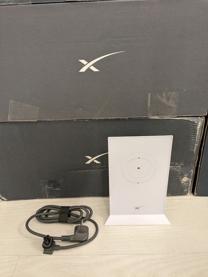 New Starlink Dish KIT V2/gen2 ROAM / RV / Residential - Etsy