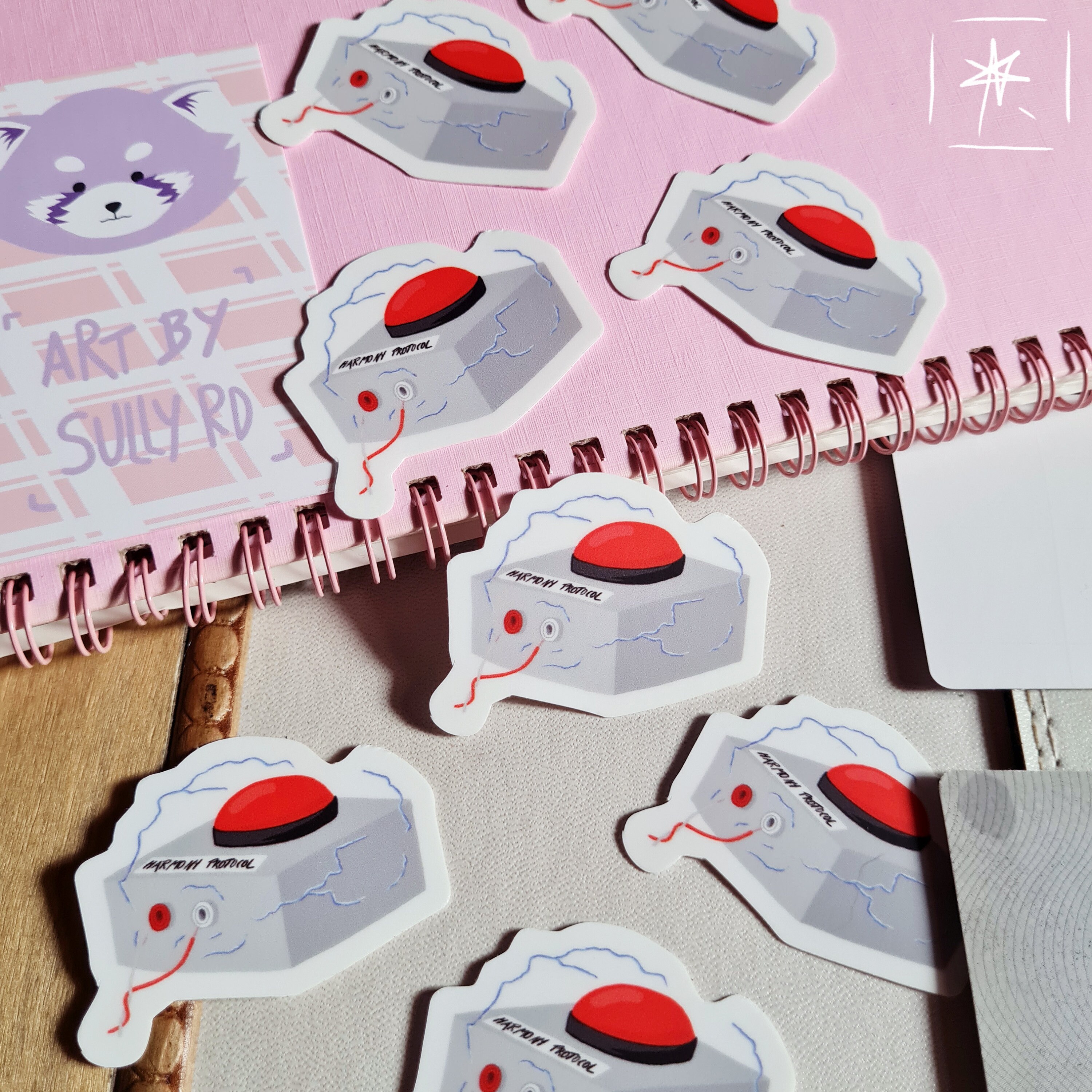 Kpop Stickers Stray Kids, the Boyz, Mamamoo, Enhypen, P1harmony, IVE ...