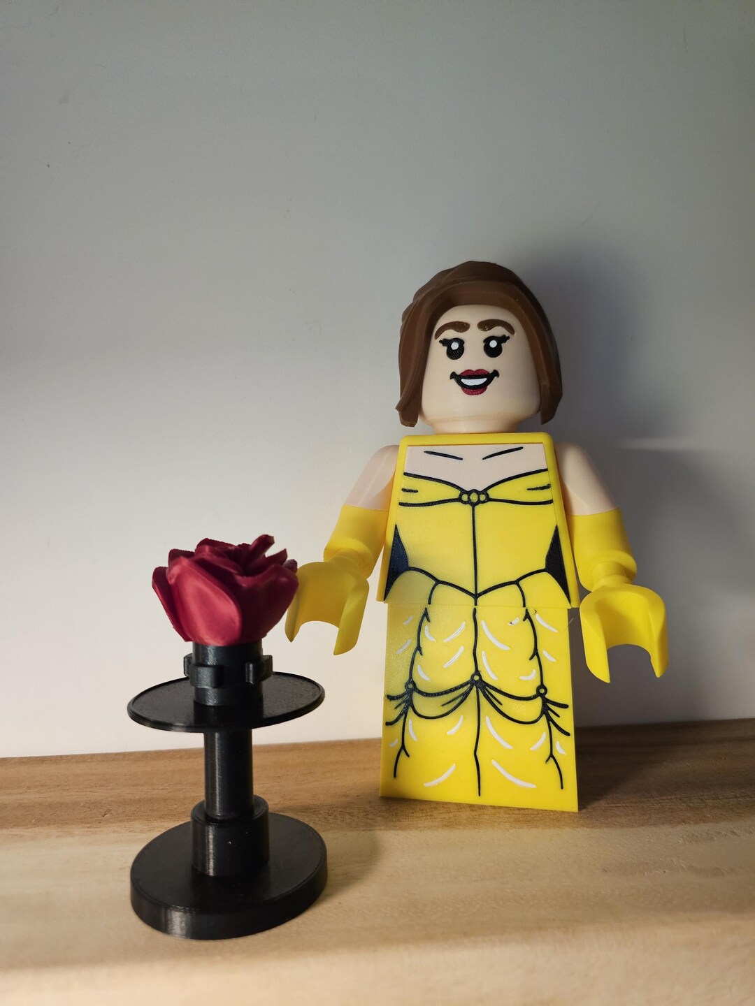 Big Brick Belle - Etsy