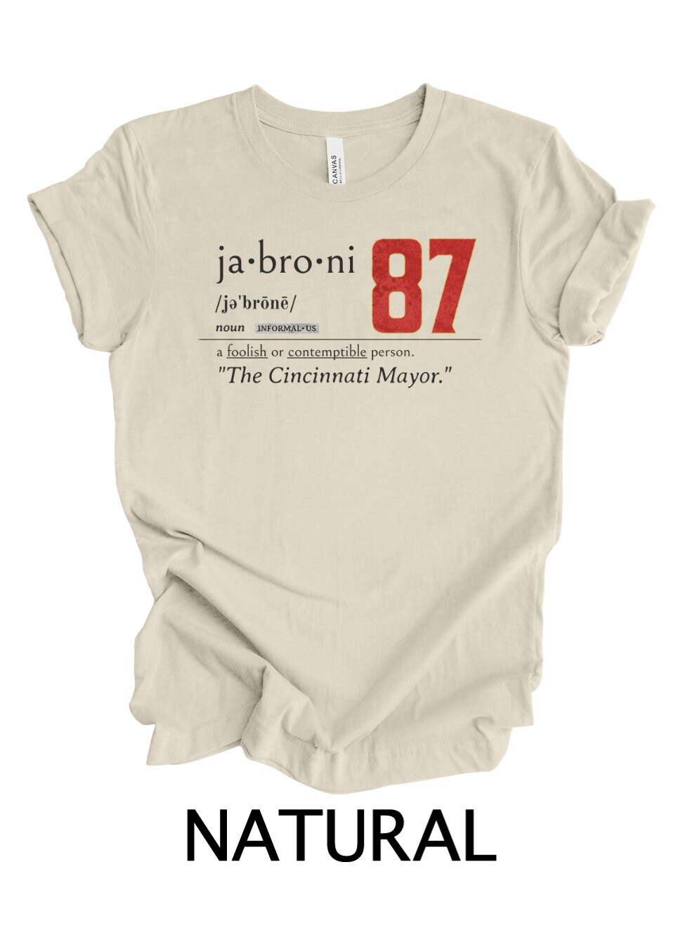 Jabroni Shirt Know Your Role and Shut Your Mouth You Jabroni Shirt ...