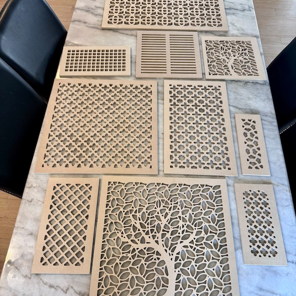 Vent Cover - Etsy