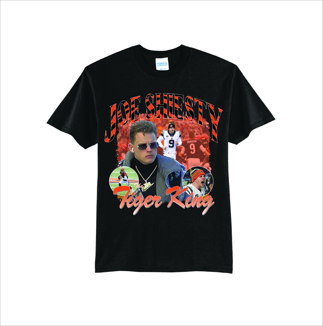 Joe Shiesty Shirt - Etsy