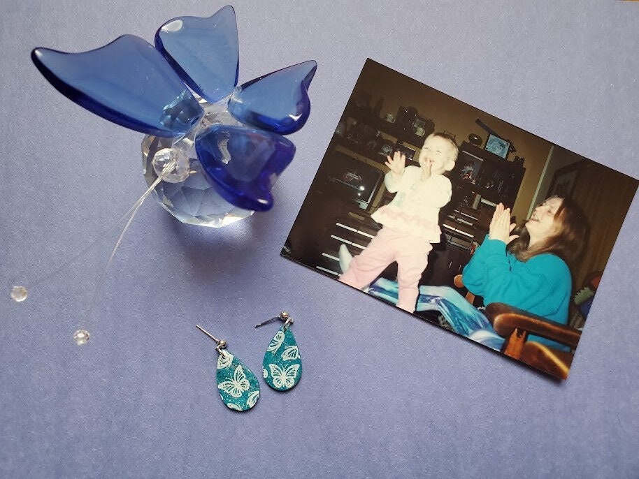 The Cathy Collection - Etsy