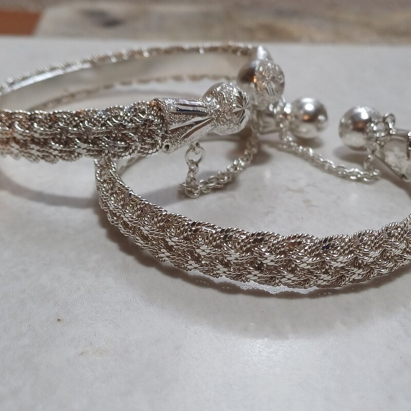 Chandi Bracelet - Etsy