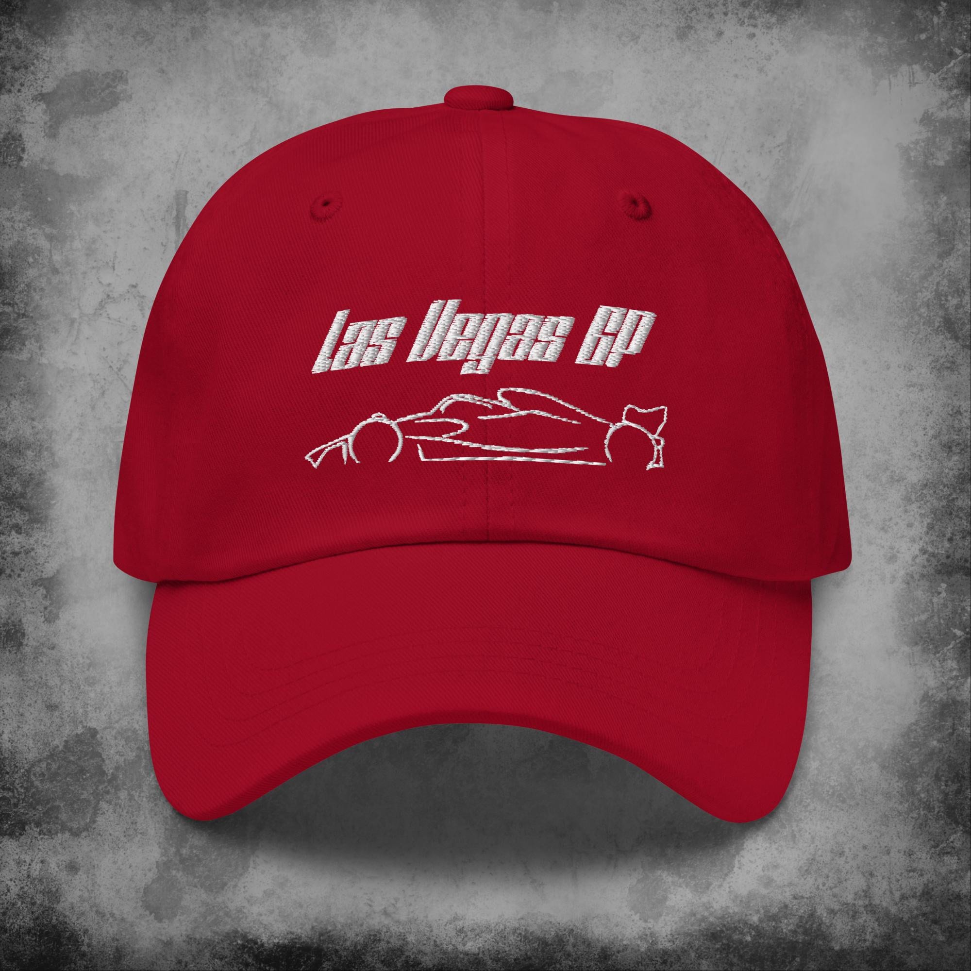 Las Vegas Grand Prix Formula 1 Hat, Formula 1 US GP Gift - Etsy