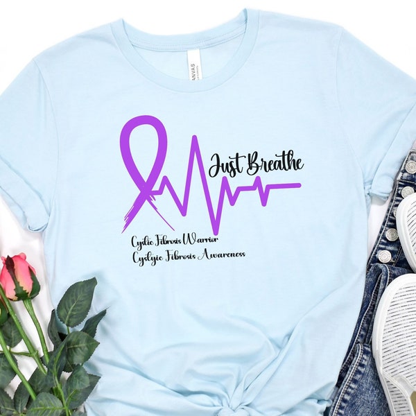 Cystic Fibrosis - Etsy