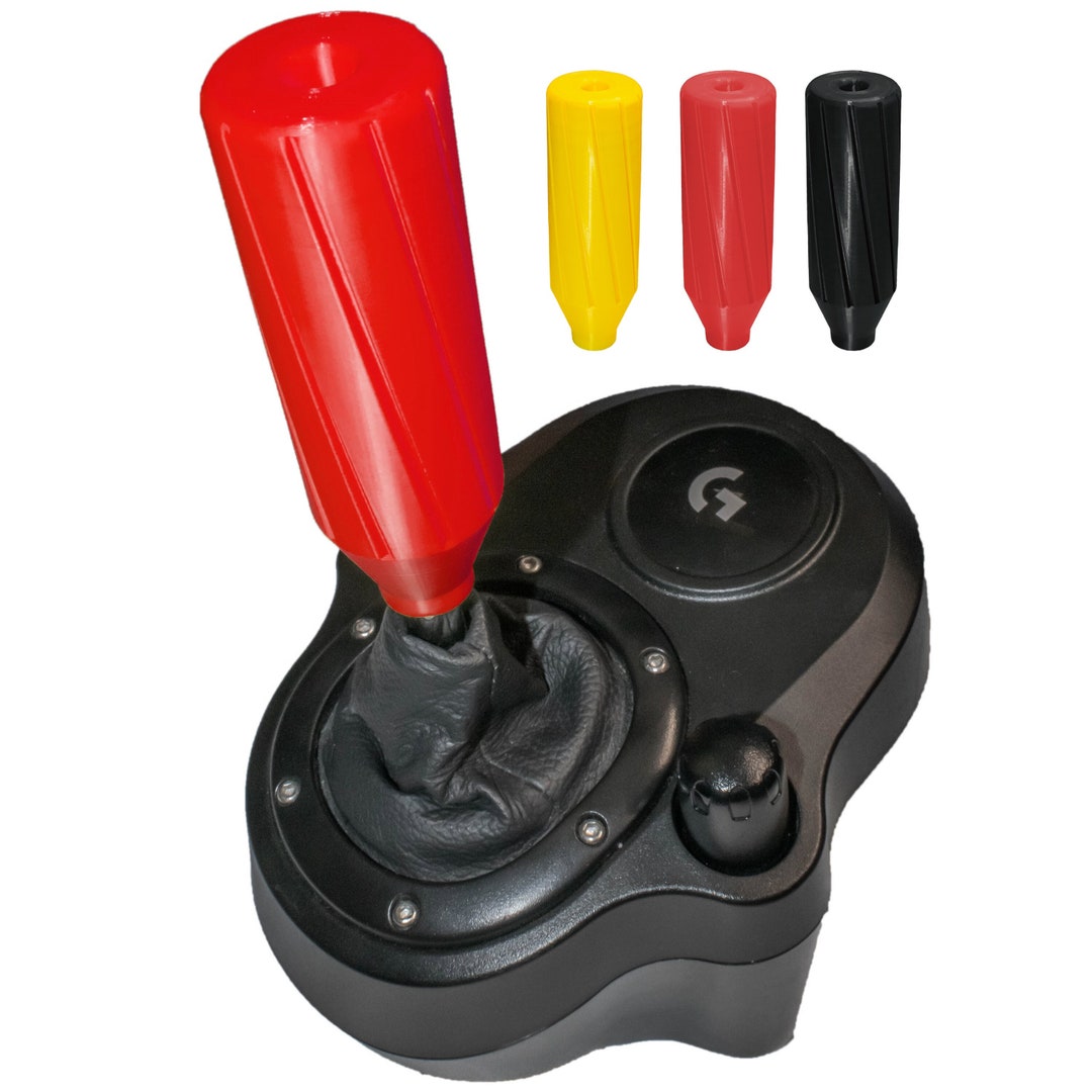 Shifter Mod Logitech G29 G920 G923 G27 Gear Stick Mod Upgrade Lever ...