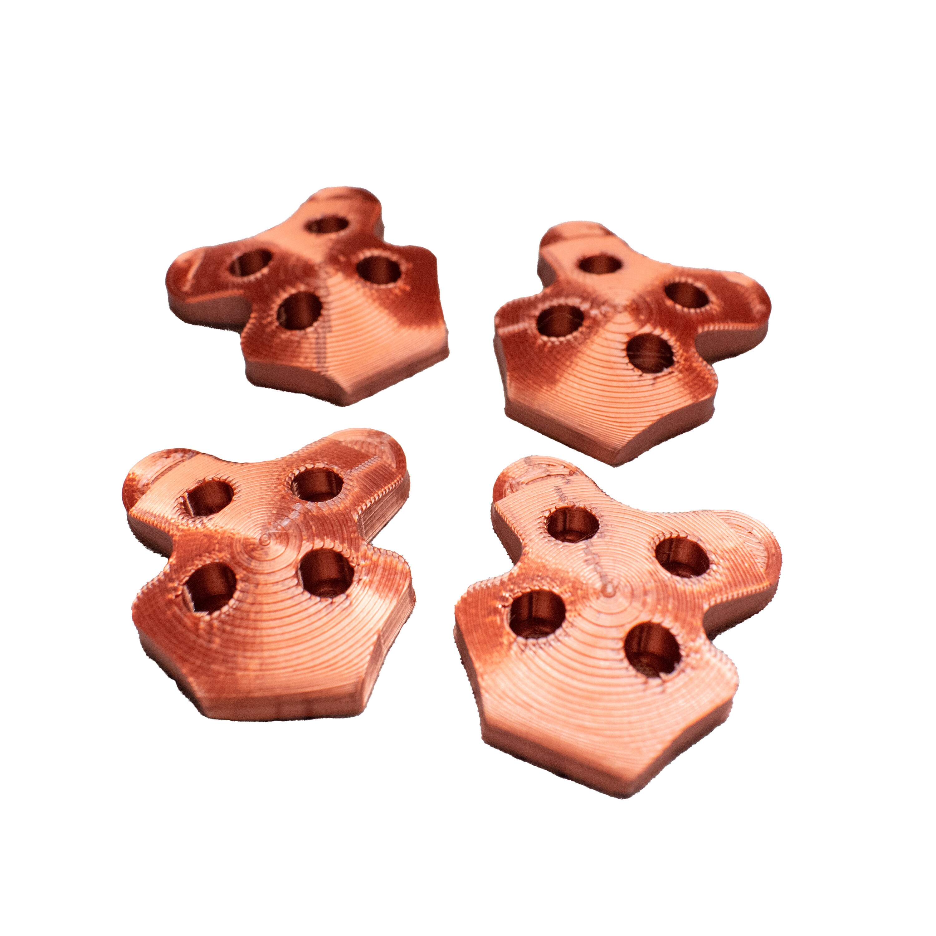 TBS Source One Skids Feet for V5 V4 V3 - Etsy