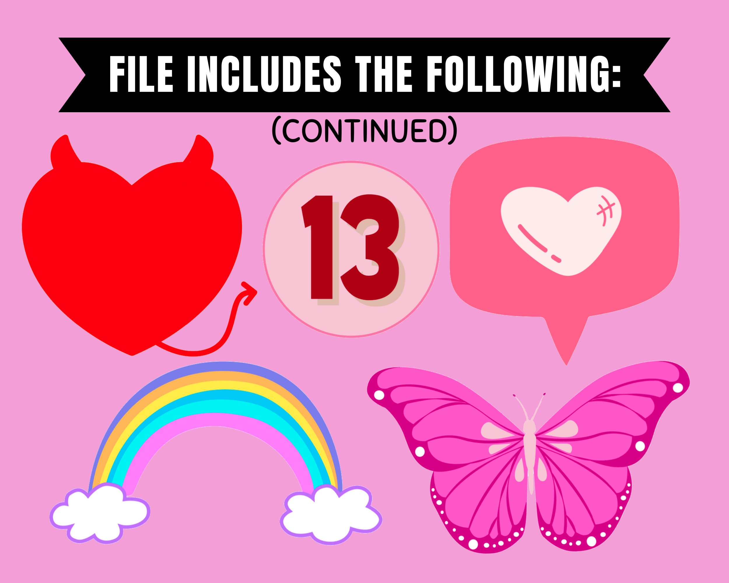 Taylor Swift Lover Photo Booth Props Printable Taylor Swift Birthday ...