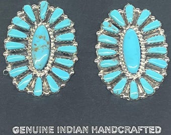 Cluster Earrings - Etsy