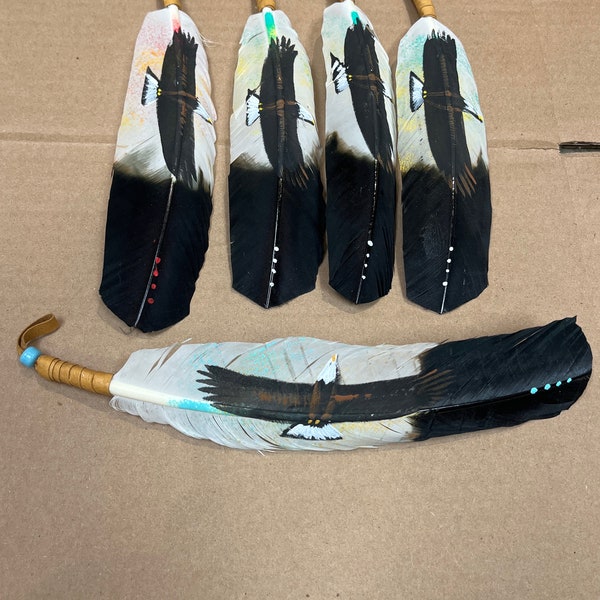 Navajo Hair Tie - Etsy