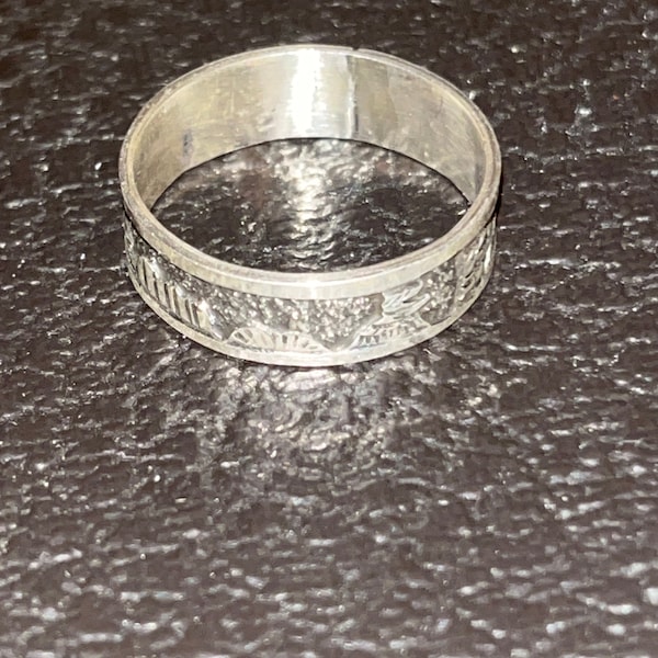Storyteller Ring - Etsy