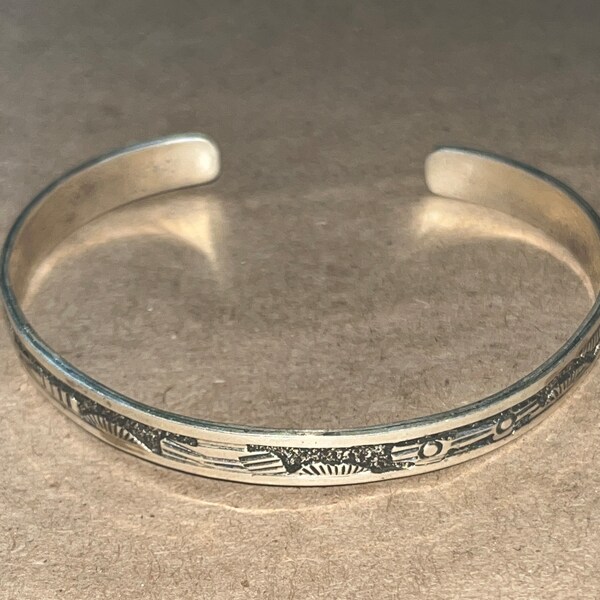 Navajo Design Stamp - Etsy