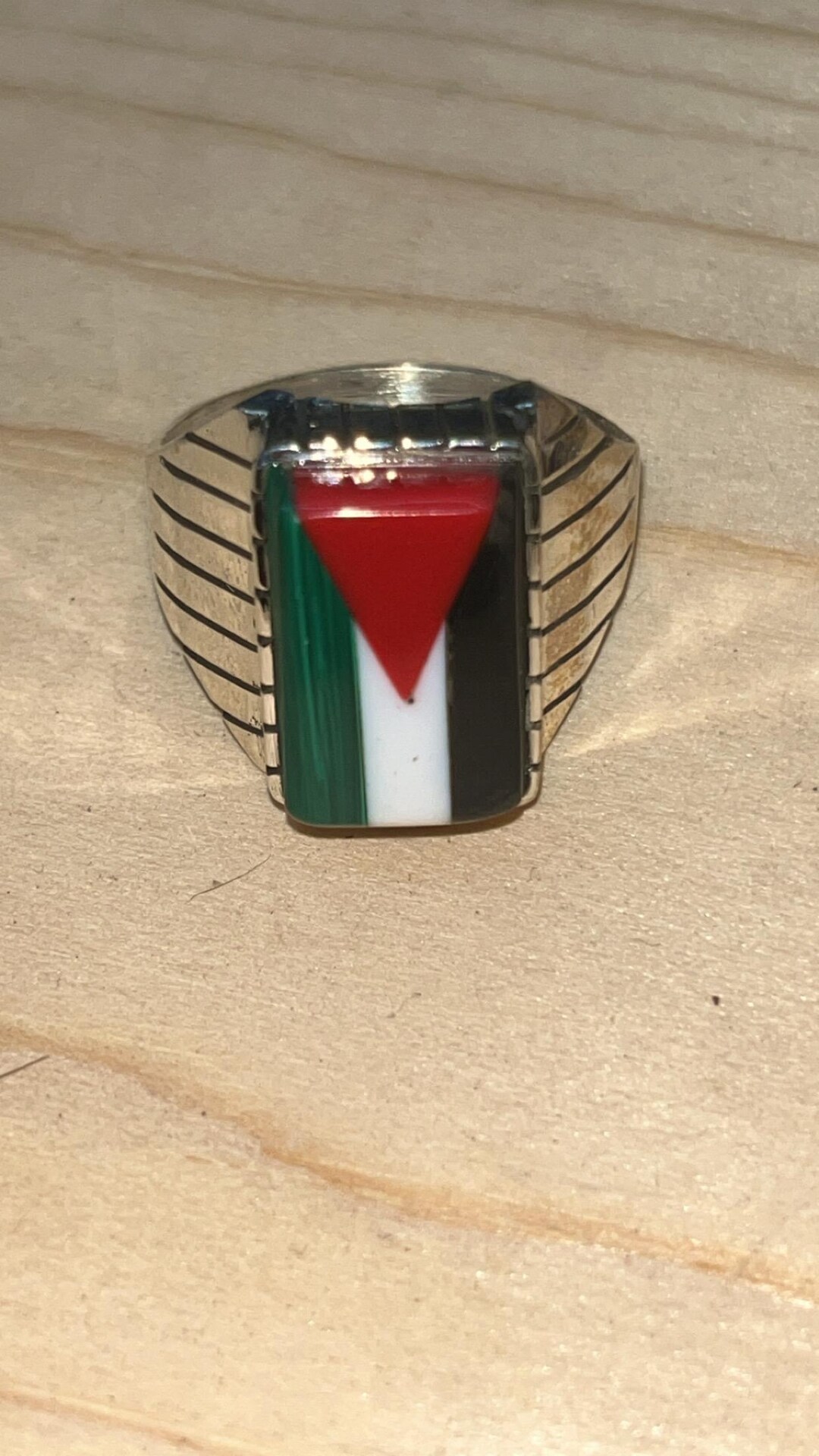 Navajo Native American Handmade Sterling Silver Black Onyx Coral Multi ...