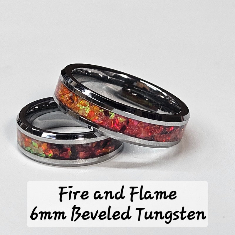 Flame Jewelry - Etsy