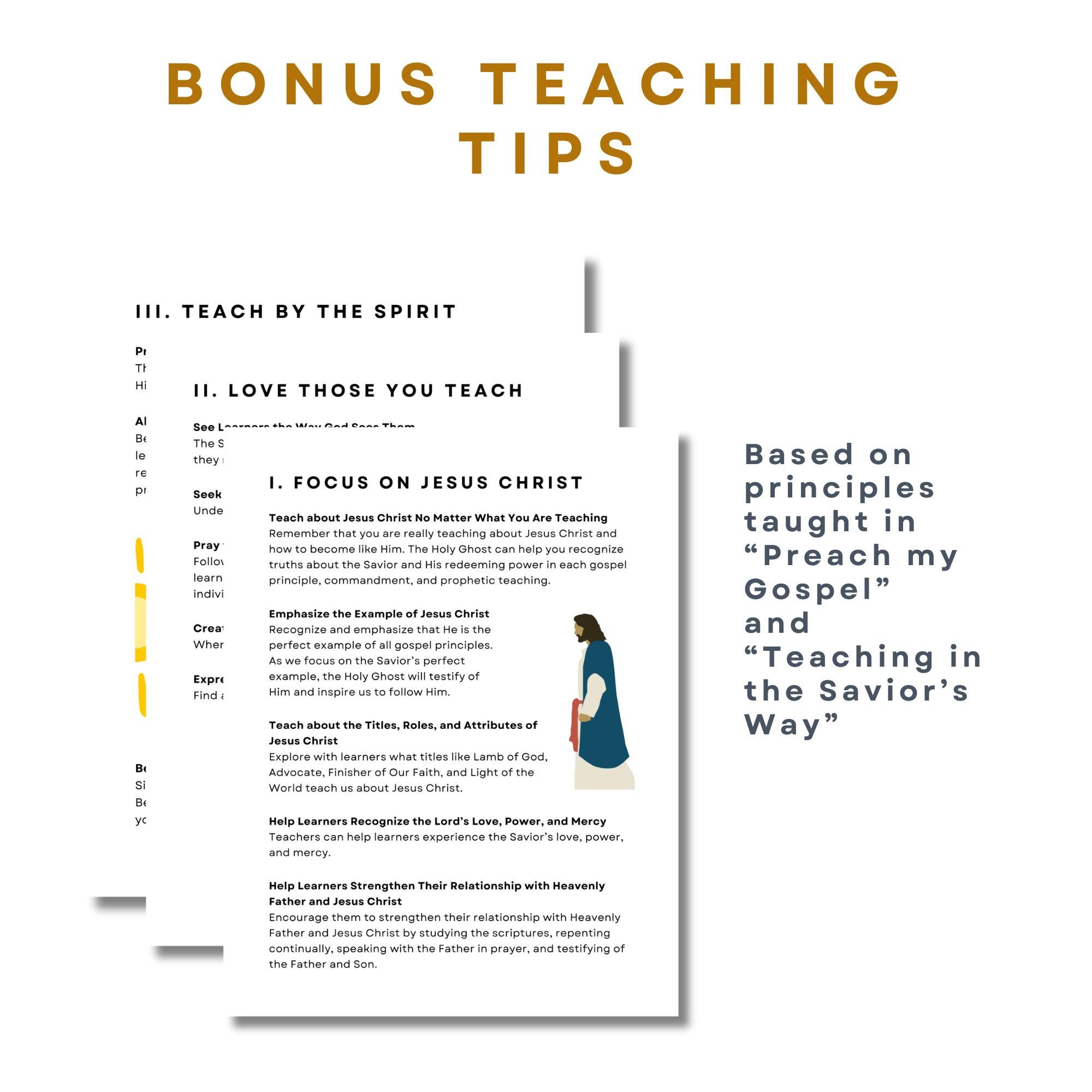 Sister Tamara W. Runia - Your Repentance Doesn’t Burden Jesus Christ ...