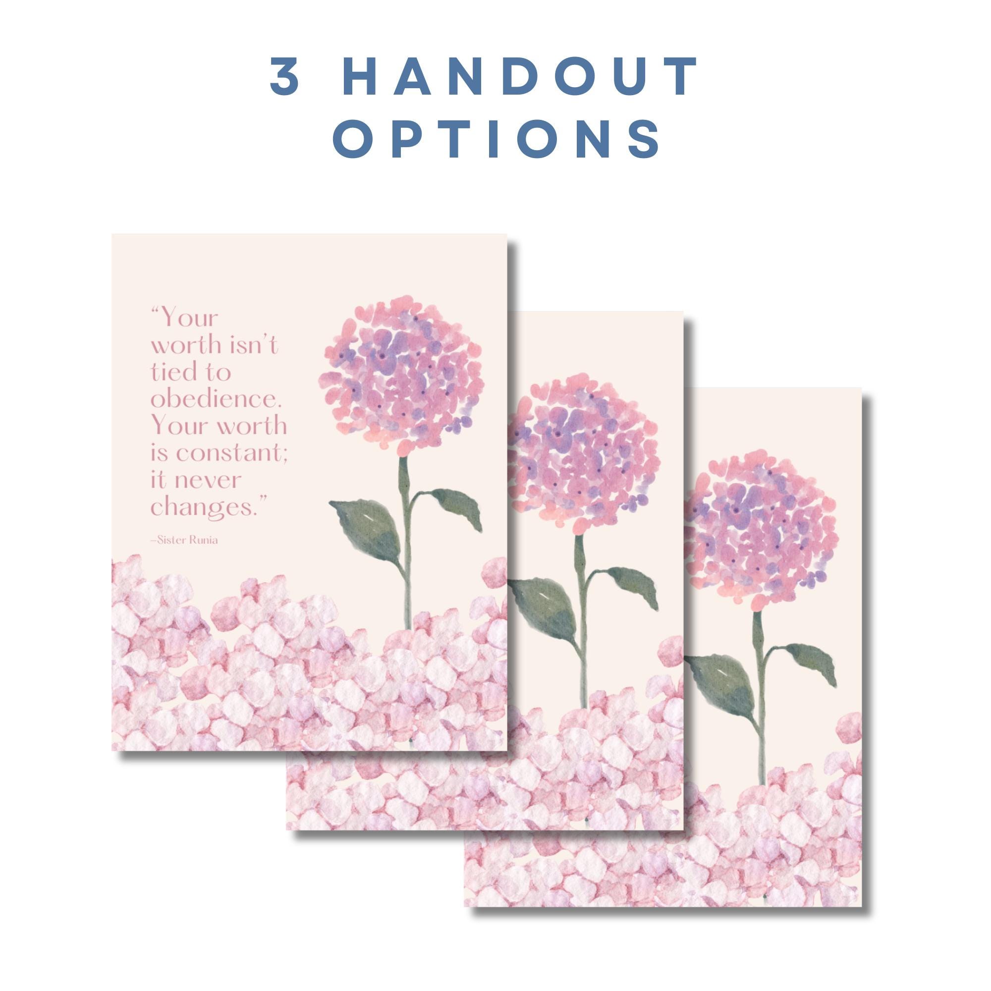 Sister Tamara W. Runia - Your Repentance Doesn’t Burden Jesus Christ ...