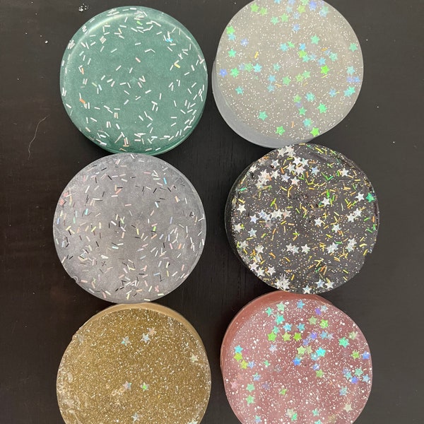 Glitter Pop - Etsy