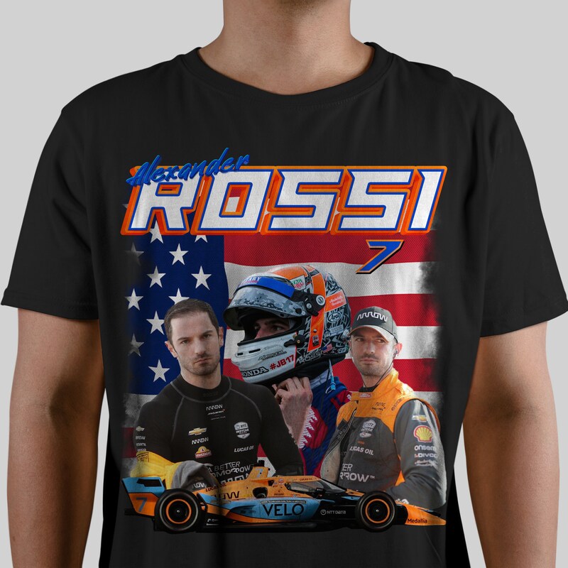 Arrow Mclaren Merch - Etsy