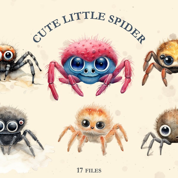 Little Red Clipart - Etsy