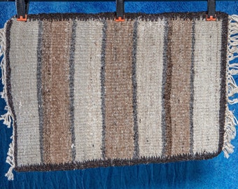 Vintage Ethiopian Wool Rug Kilim Wall Hanging Rare Tapestry - Etsy