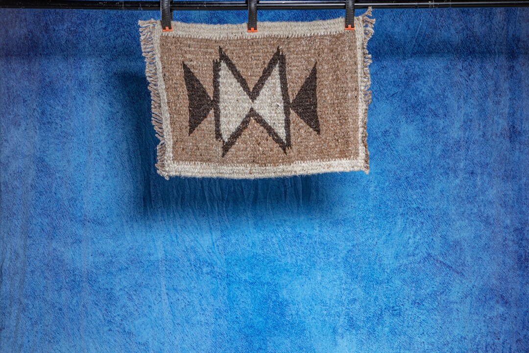 Vintage Ethiopian Wool Rug Kilim Wall Hanging Rare Tapestry - Etsy