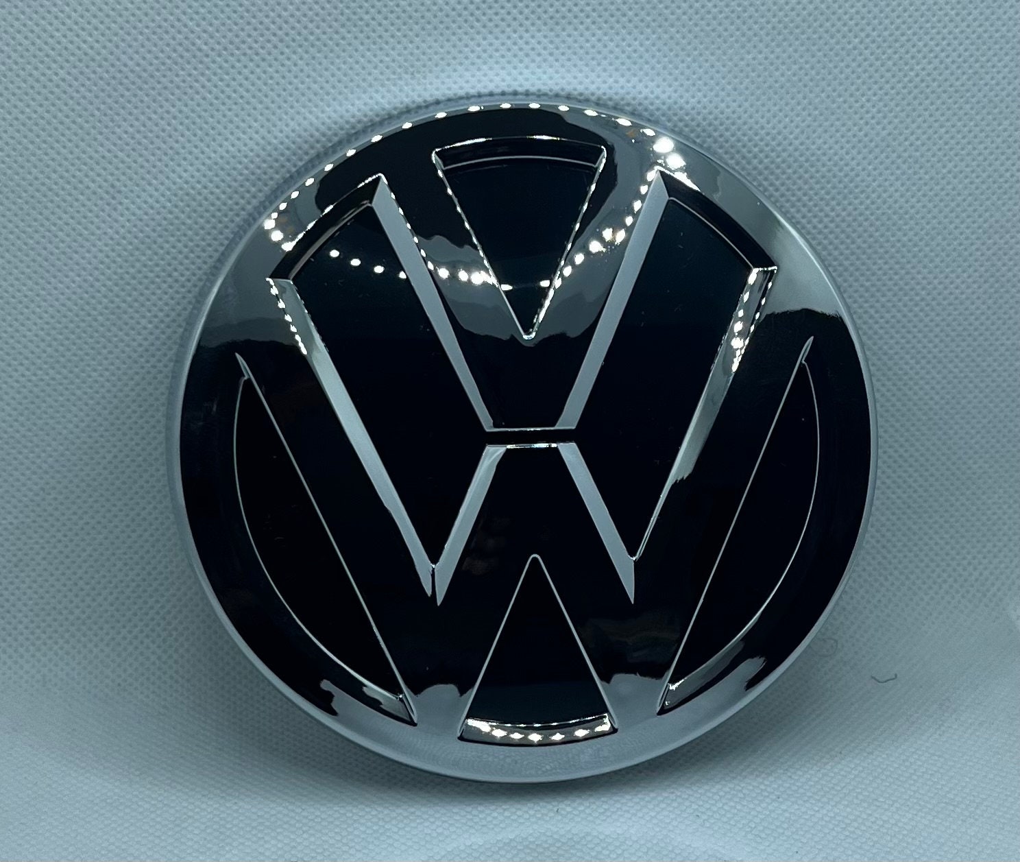 Volkswagen Golf GTI MK7 Emblem Badge rear Only - Etsy
