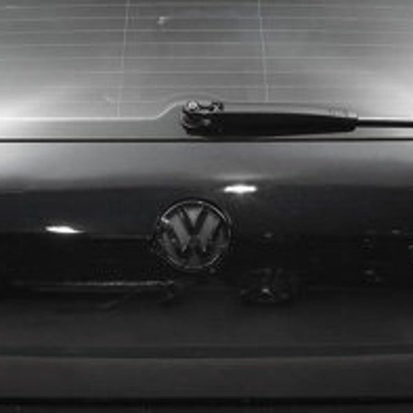 Mk7 Gti Emblem - Etsy