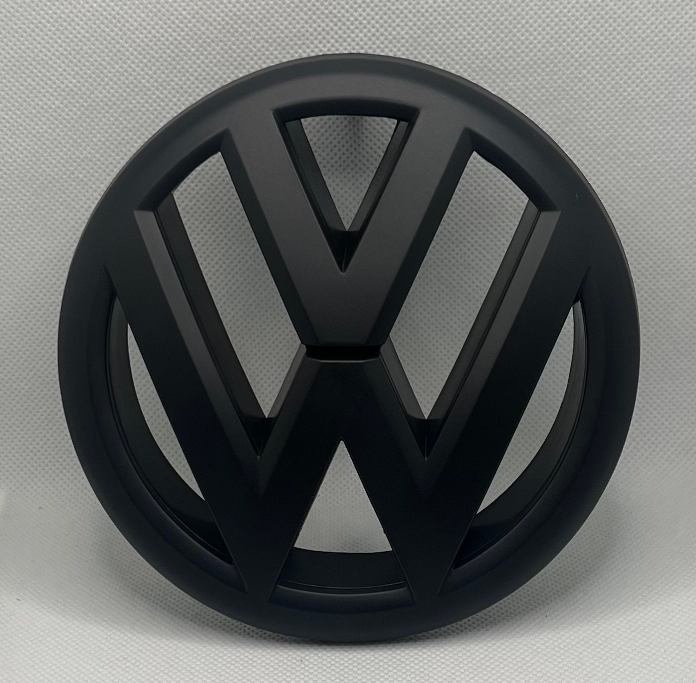 Volkswagen Golf GTI MK6 Emblem Badge front Only - Etsy
