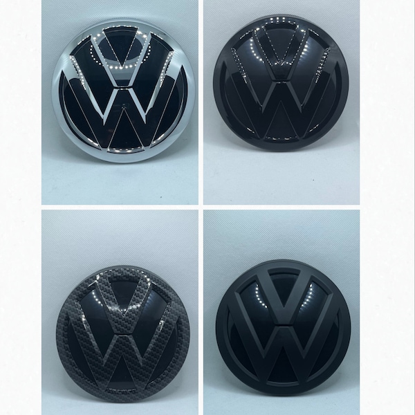 Mk7 Gti Emblem - Etsy