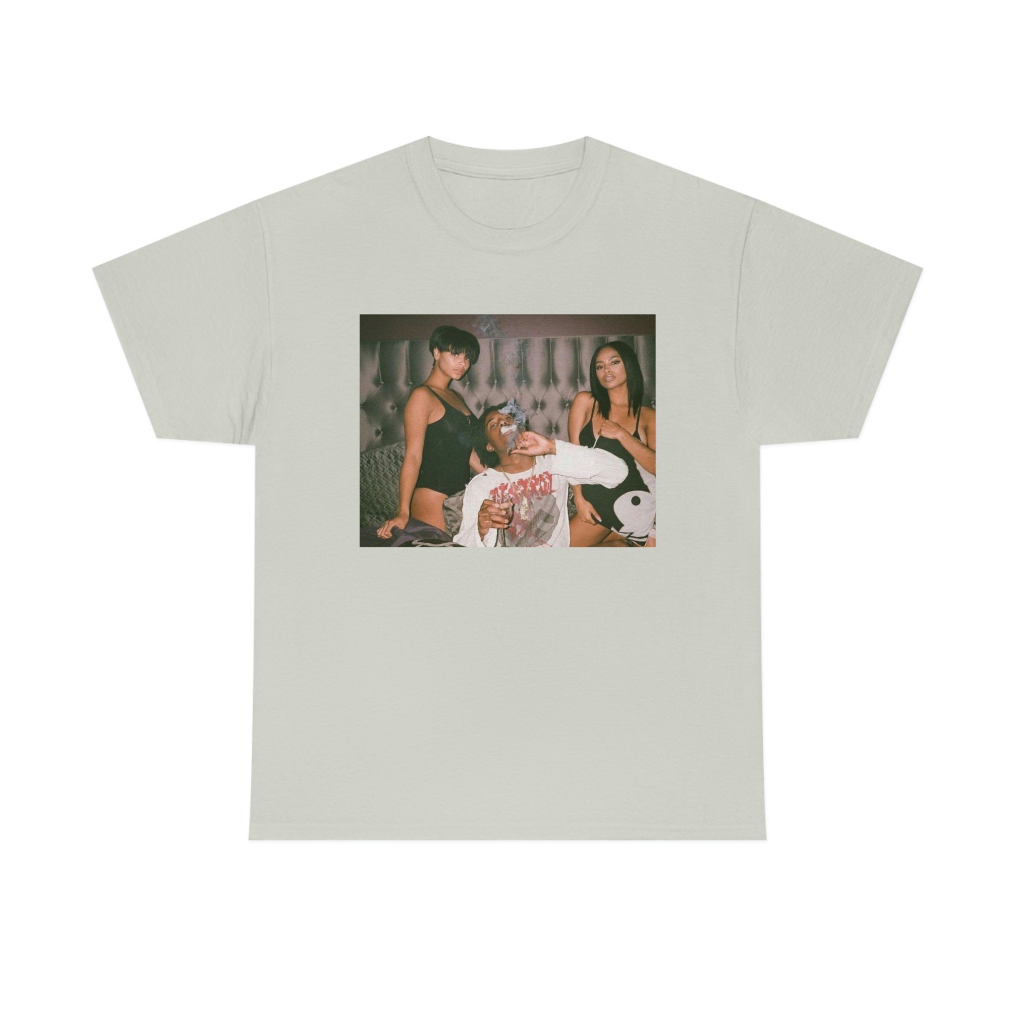 Playboi Carti - Self Titled Shirt | Playboi Carti T-Shirt | Playboi ...