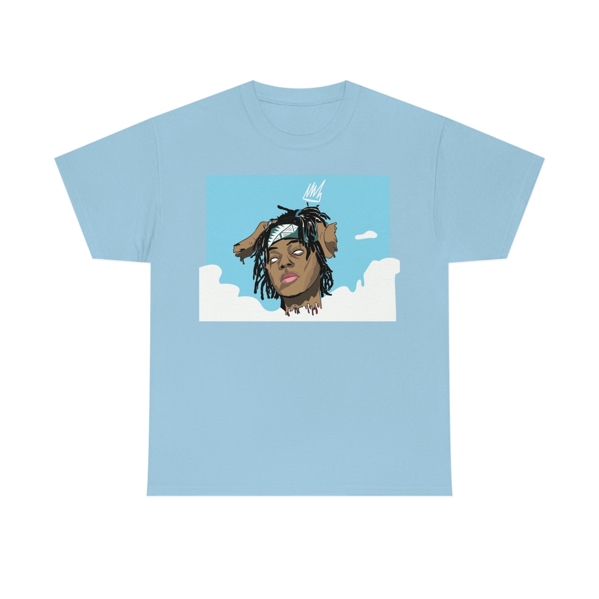 JID Dreamville Hip Hop Shirt | J.I.D. The Forever Story Concert T-Shirt ...