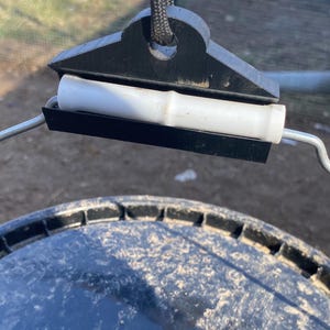 Easy Bucket Hanger - Etsy