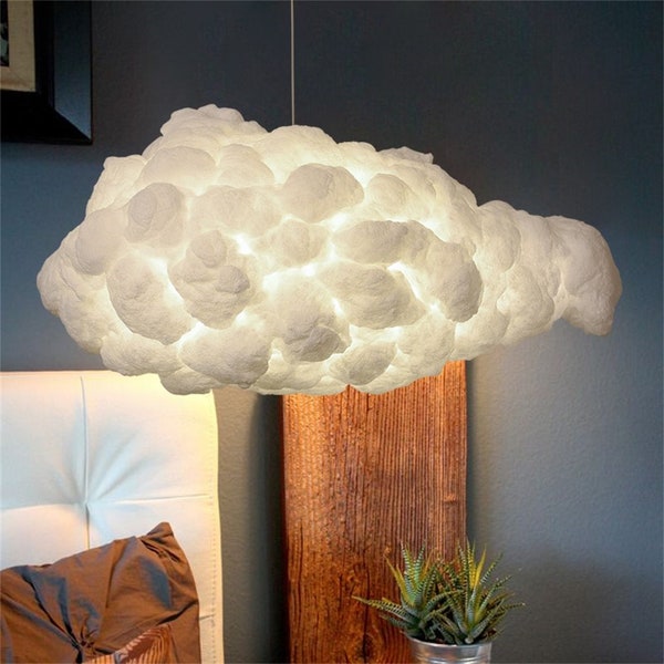 Cloud Lamp - Etsy