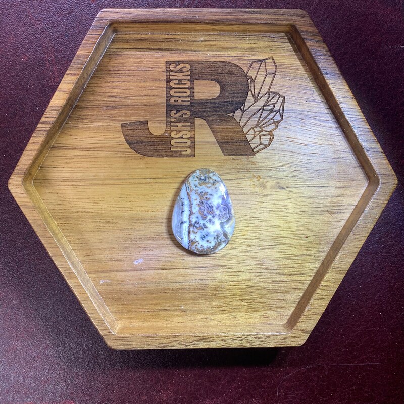 Silver Lace Onyx - Etsy