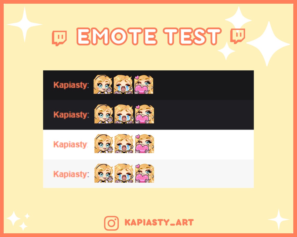 Lux Emotes | Lol League of Legends Lux for Twitch/discord 3 Pack Emotes ...